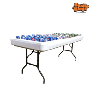 Fill N' Chill Table - Party Rentals and Inflatables in Ontario, Windsor ...