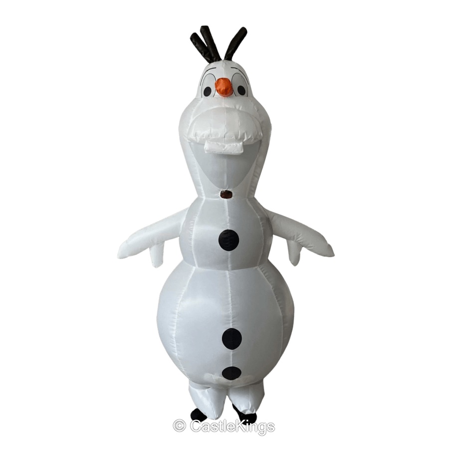 Character Costume - Party Rentals and Inflatables in Ontario, Windsor ...