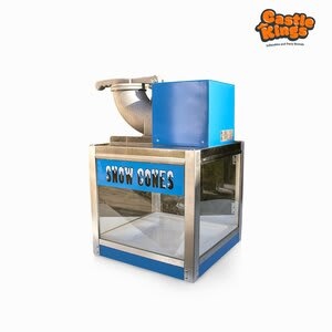 Food Machines - Party Rentals and Inflatables in Ontario, Windsor Essex ...