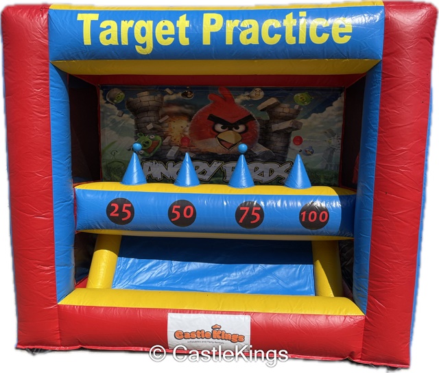 Interactive Games - Party Rentals and Inflatables in Ontario, Windsor ...